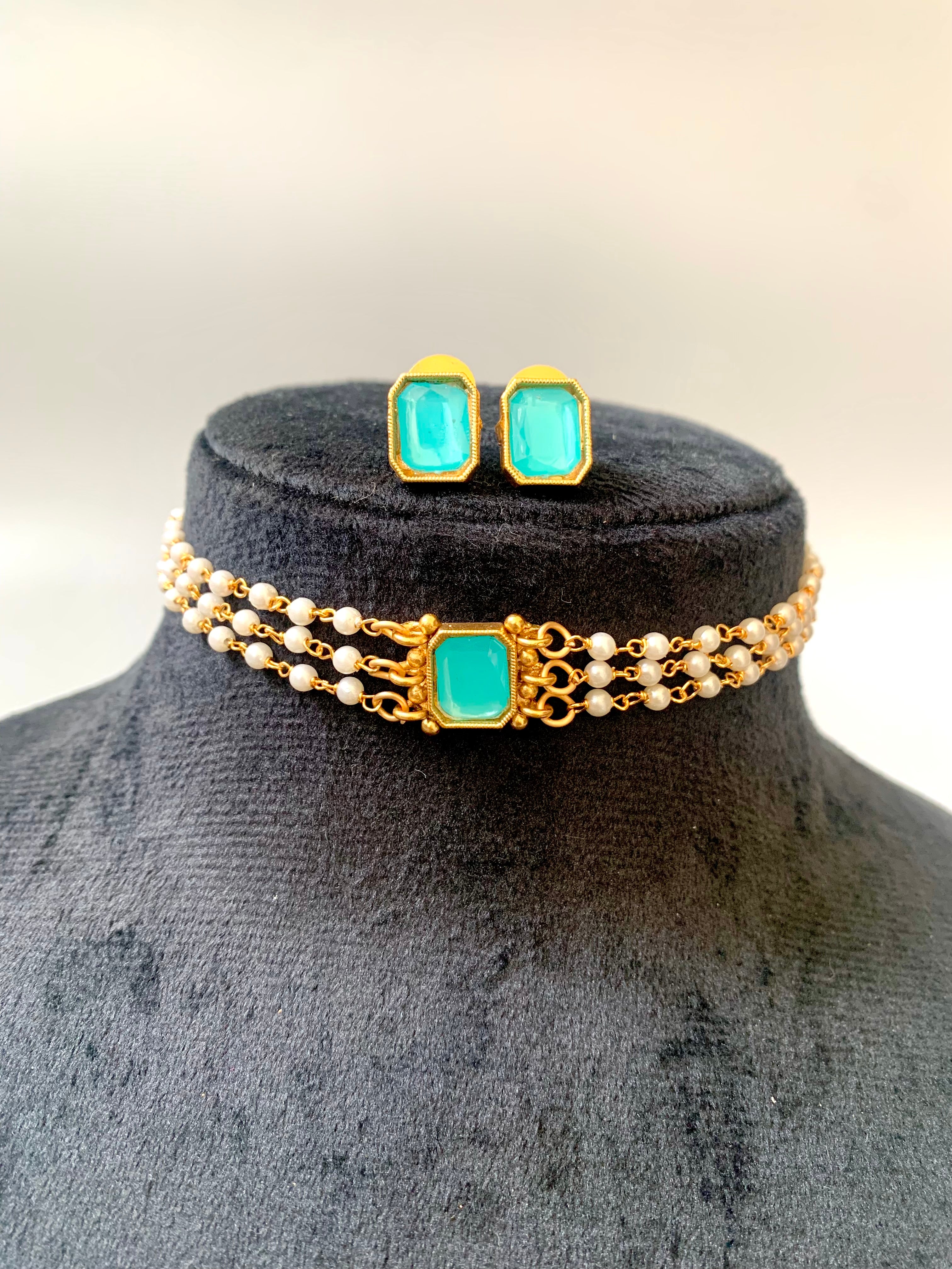 Vilasini – Embellished By Hibba