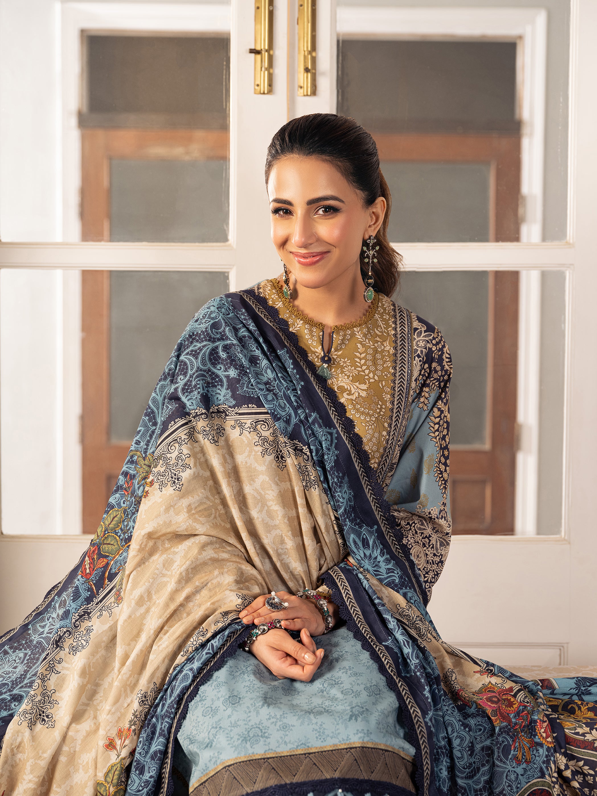 Embellished By Hibba